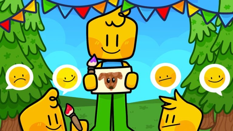 [UPD!] Speed Draw! Revenue & Player Count (Jun 2026) | Roblox