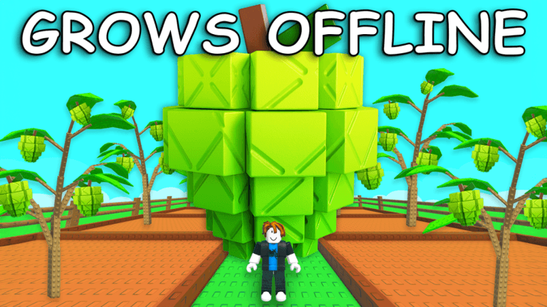 [🏆] Grow a Garden 🌶️ Revenue & Player Count (Jul 2026) | Roblox